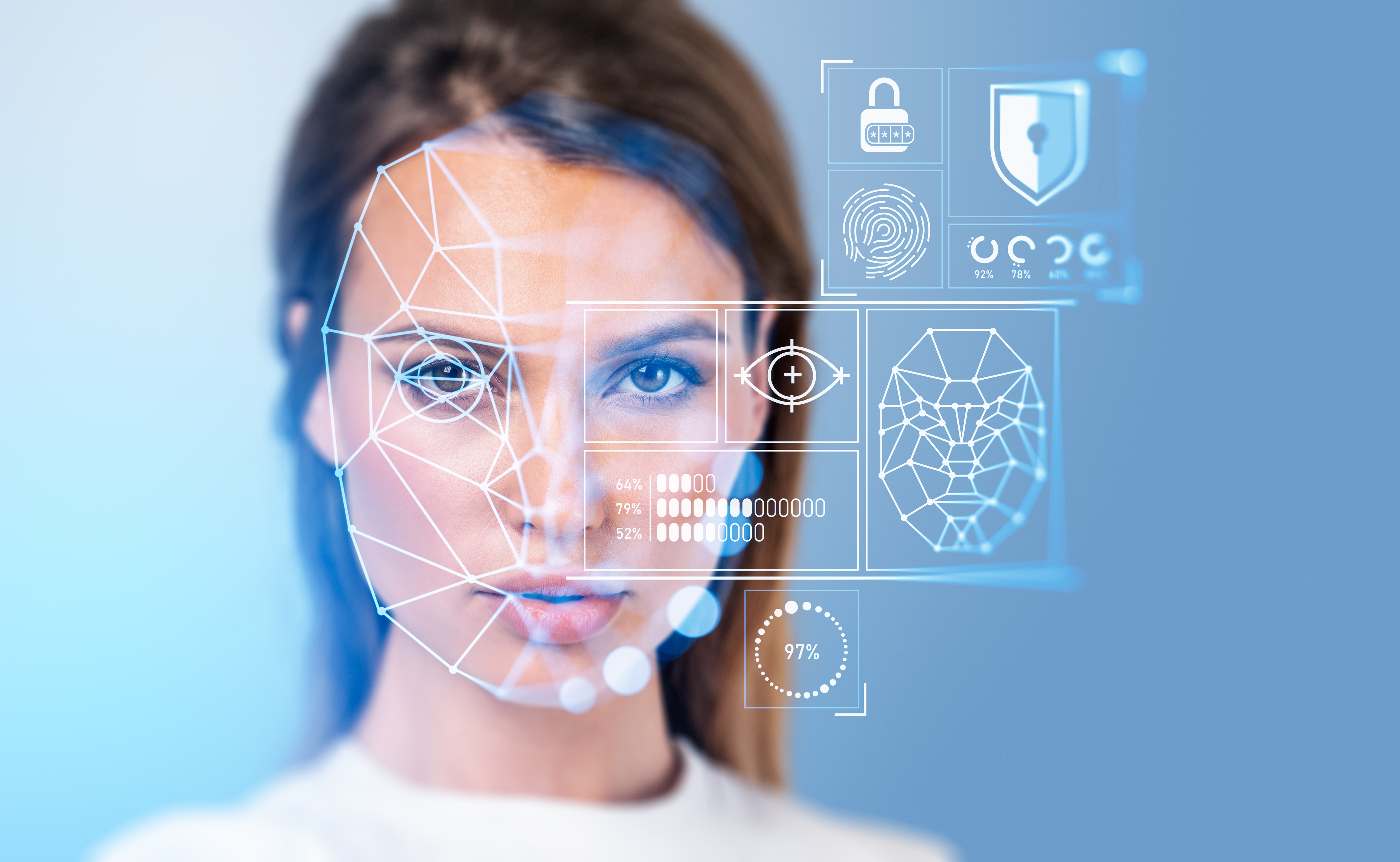 15 Common Myths About Biometrics Debunked: Enterprise Security Facts